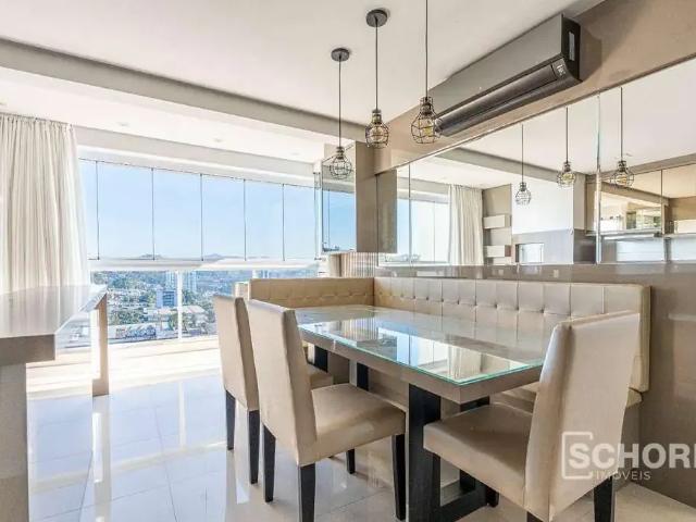 Apartamento para Venda em Blumenau/SC Itoupava Seca 2 Quartos