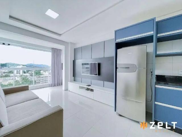 Apartamento para Venda em Blumenau/SC Itoupava Seca 2 Quartos