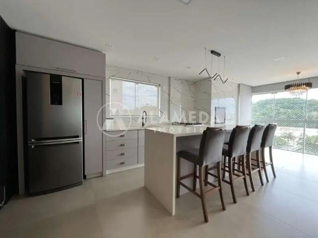 Apartamento para Venda em Blumenau/SC Itoupava Seca 3 Quartos