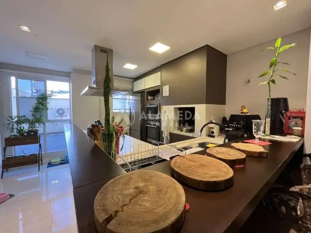 Apartamento para Venda em Blumenau/SC Itoupava Seca 3 Quartos
