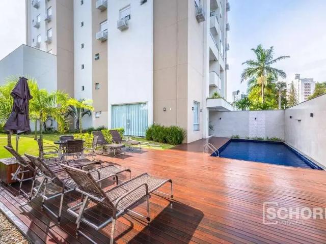 Apartamento para Venda em Blumenau/SC Itoupava Seca 3 Quartos