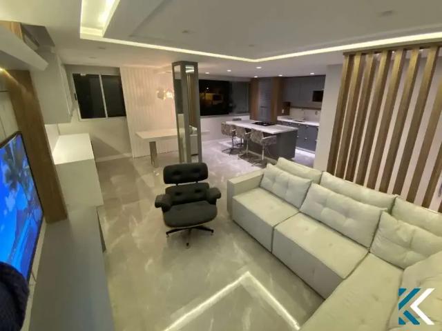 Apartamento para Venda em Blumenau/SC Itoupava Seca 3 Quartos
