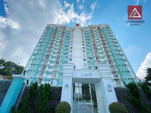 Apartamento para Venda em Blumenau/SC Itoupava Seca 3 Quartos