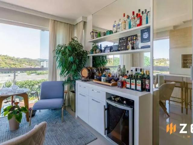 Apartamento para Venda em Blumenau/SC Itoupava Seca 3 Quartos
