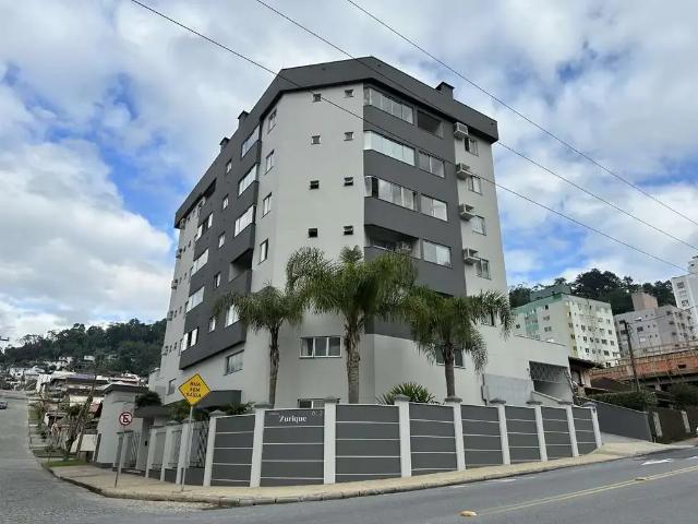 Apartamento para Venda em Blumenau/SC Itoupava Seca 3 Quartos