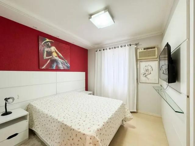 Apartamento para Venda em Blumenau/SC Itoupava Seca 3 Quartos
