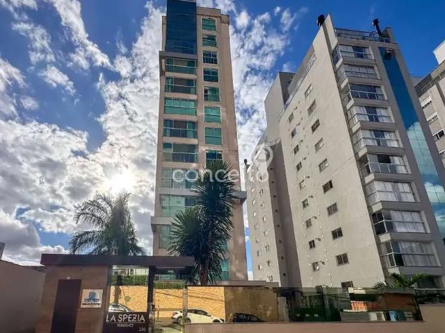 Apartamento para Venda em Blumenau/SC Itoupava Seca 3 Quartos