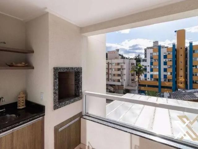 Apartamento para Venda em Blumenau/SC Itoupava Seca 3 Quartos