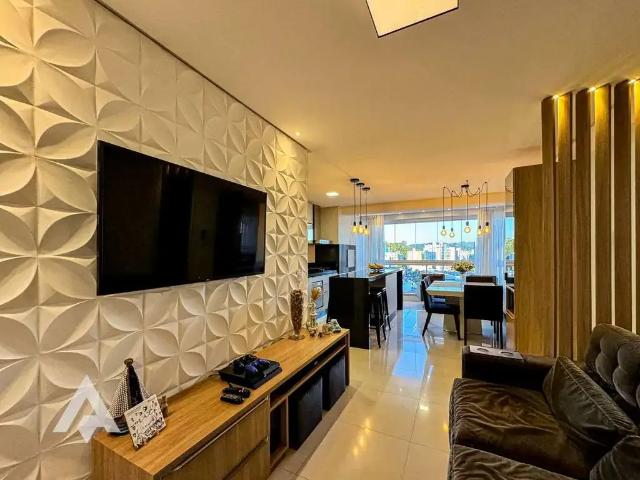 Apartamento para Venda em Blumenau/SC Itoupava Seca 3 Quartos