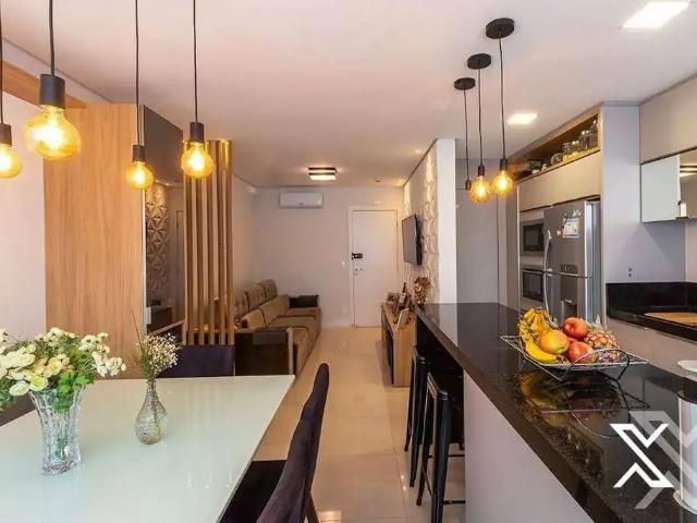Apartamento para Venda em Blumenau/SC Itoupava Seca 3 Quartos