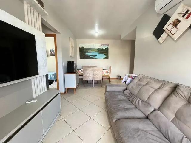 Apartamento para Venda em Blumenau/SC Itoupava Seca 3 Quartos