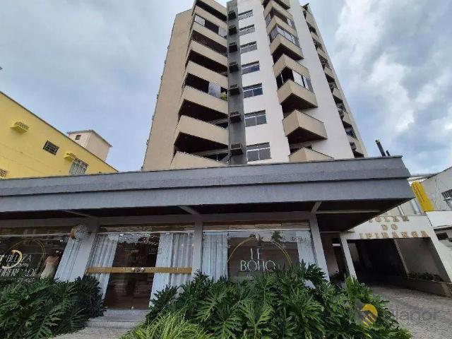 Apartamento para Venda em Blumenau/SC Itoupava Seca 3 Quartos