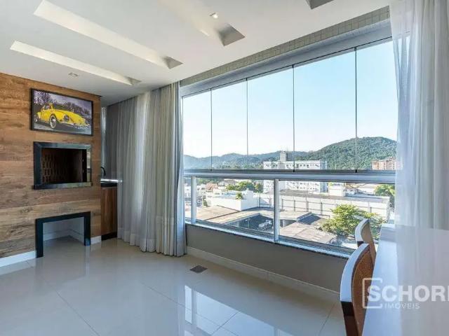 Apartamento para Venda em Blumenau/SC Itoupava Seca 3 Quartos