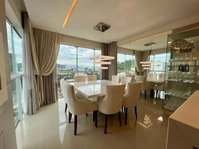 Apartamento para Venda em Blumenau/SC Itoupava Seca 3 Quartos
