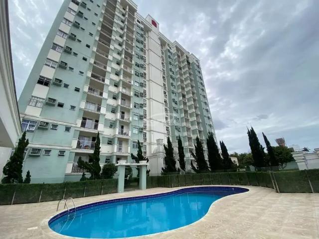 Apartamento para Venda em Blumenau/SC Itoupava Seca 3 Quartos