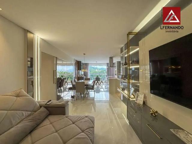 Apartamento para Venda em Blumenau/SC Itoupava Seca 3 Quartos