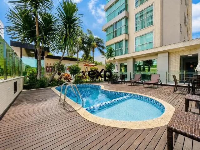 Apartamento para Venda em Blumenau/SC Itoupava Seca 3 Quartos
