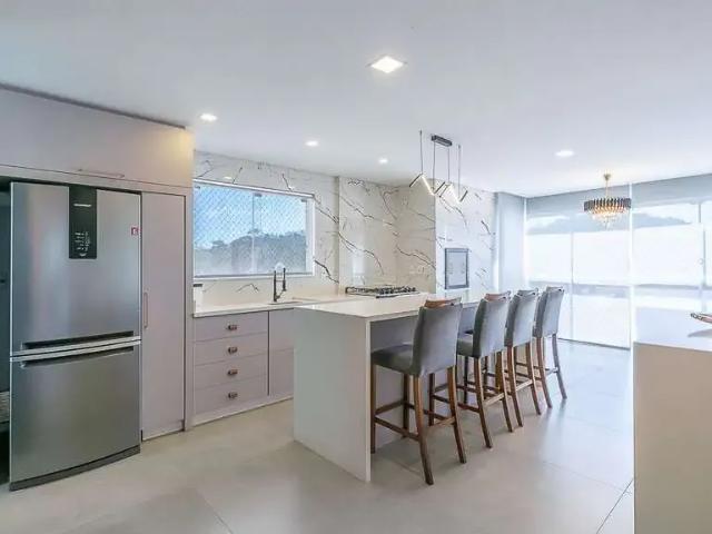 Apartamento para Venda em Blumenau/SC Itoupava Seca 3 Quartos