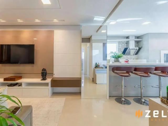 Apartamento para Venda em Blumenau/SC Itoupava Seca 3 Quartos