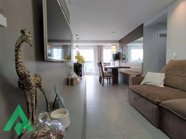 Apartamento para Venda em Blumenau/SC Itoupava Seca 3 Quartos