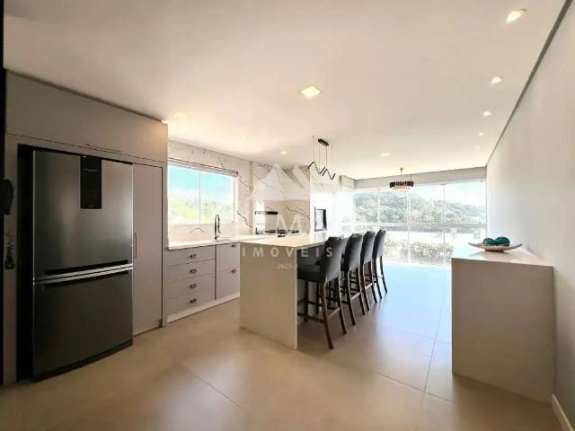 Apartamento para Venda em Blumenau/SC Itoupava Seca 3 Quartos