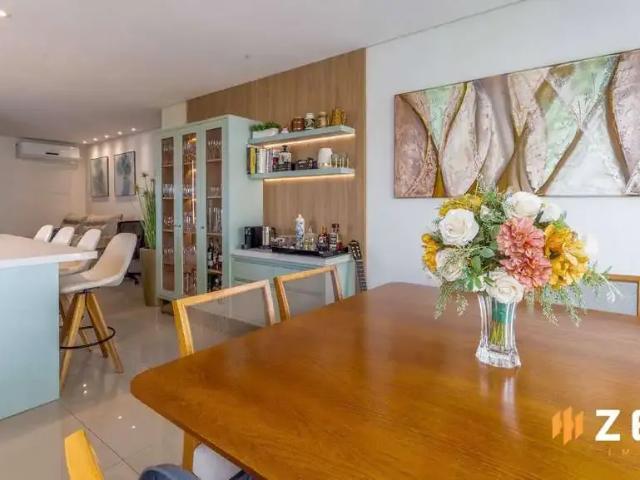 Apartamento para Venda em Blumenau/SC Itoupava Seca 3 Quartos