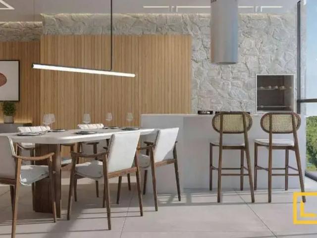 Apartamento para Venda em Blumenau/SC Itoupava Seca 3 Quartos