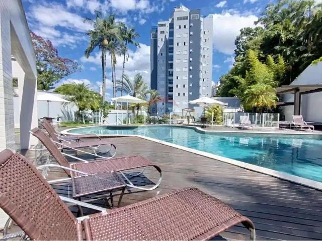 Apartamento para Venda em Blumenau/SC Itoupava Seca 3 Quartos