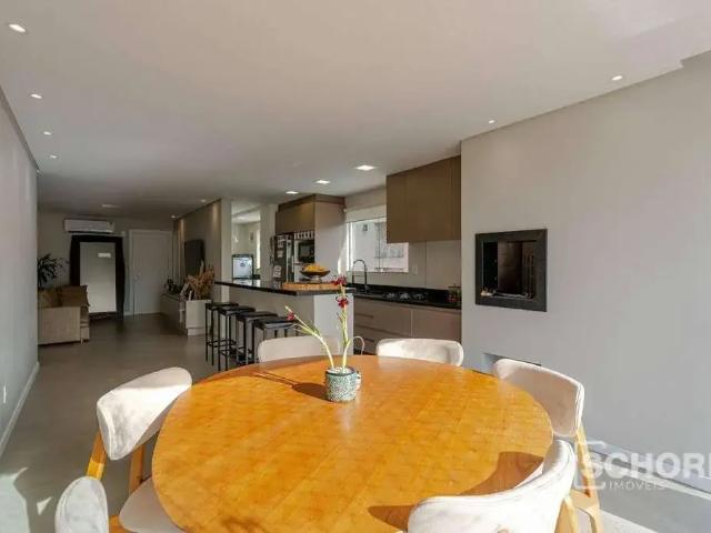 Apartamento para Venda em Blumenau/SC Itoupava Seca 3 Quartos