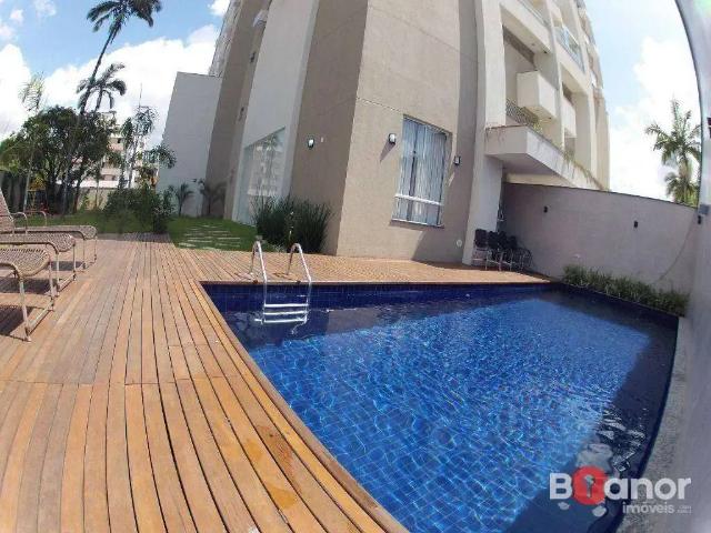 Apartamento para Venda em Blumenau/SC Itoupava Seca 3 Quartos
