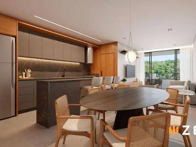 Apartamento para Venda em Blumenau/SC Itoupava Seca 3 Quartos