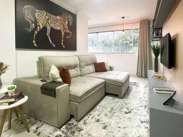 Apartamento para Venda em Blumenau/SC Itoupava Seca 3 Quartos