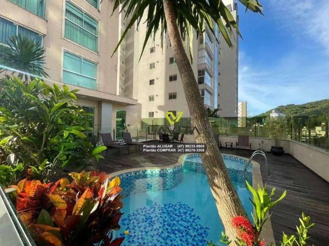Apartamento para Venda em Blumenau/SC Itoupava Seca 3 Quartos