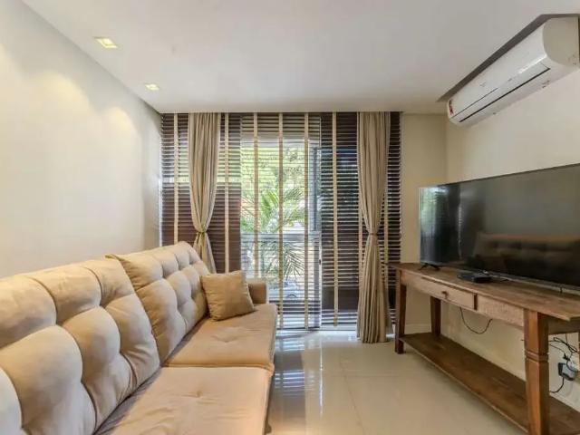 Apartamento para Venda em Blumenau/SC Itoupava Seca 3 Quartos