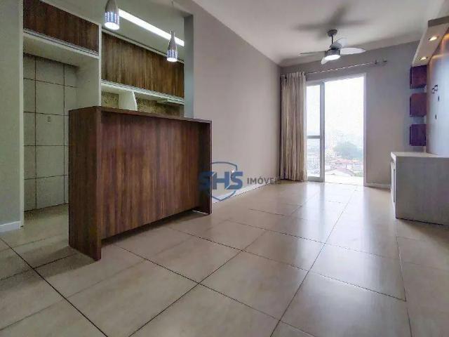 Apartamento para Venda em Blumenau/SC Itoupava Seca 3 Quartos