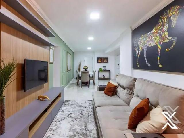 Apartamento para Venda em Blumenau/SC Itoupava Seca 3 Quartos