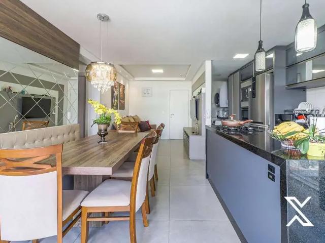 Apartamento para Venda em Blumenau/SC Itoupava Seca 3 Quartos