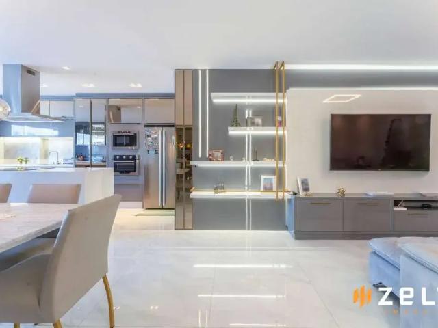 Apartamento para Venda em Blumenau/SC Itoupava Seca 3 Quartos