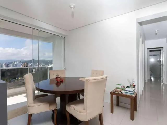 Apartamento para Venda em Blumenau/SC Itoupava Seca 3 Quartos