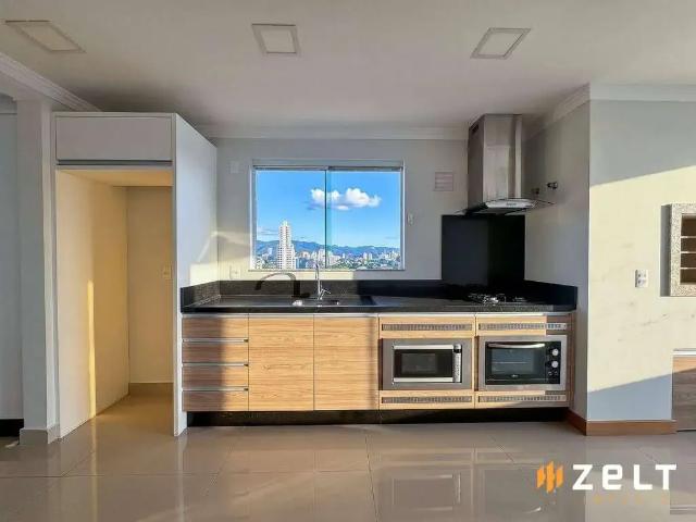 Apartamento para Venda em Blumenau/SC Itoupava Seca 3 Quartos