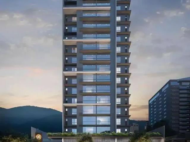 Apartamento para Venda em Blumenau/SC Vila Nova 3 Quartos