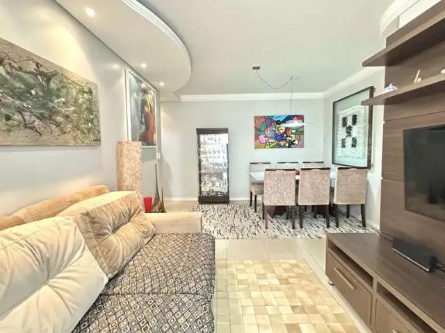 Apartamento para Venda em Blumenau/SC Itoupava Seca 3 Quartos
