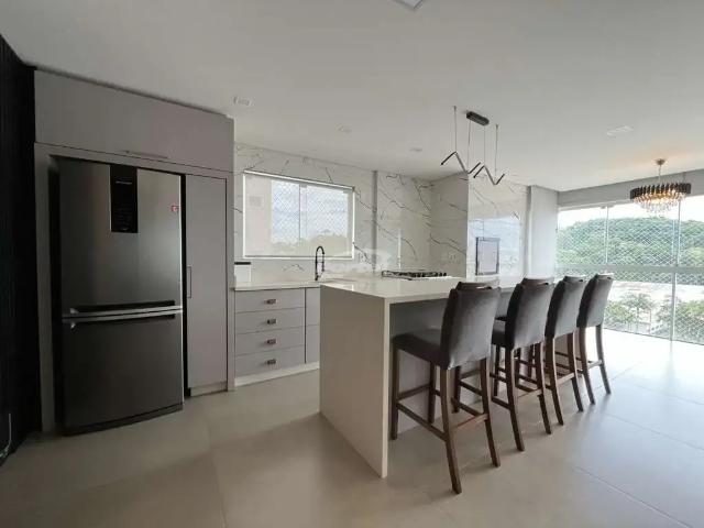 Apartamento para Venda em Blumenau/SC Itoupava Seca 3 Quartos