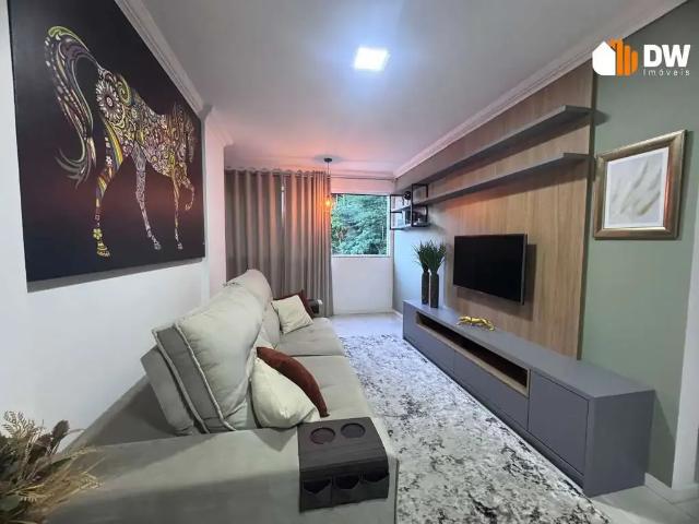 Apartamento para Venda em Blumenau/SC Itoupava Seca 3 Quartos