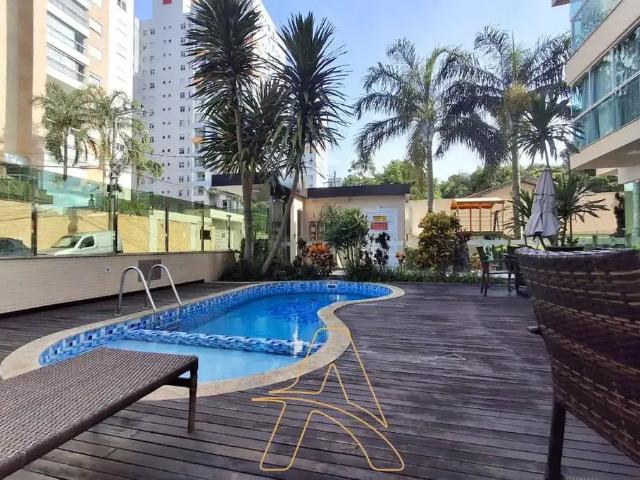 Apartamento para Venda em Blumenau/SC Itoupava Seca 3 Quartos