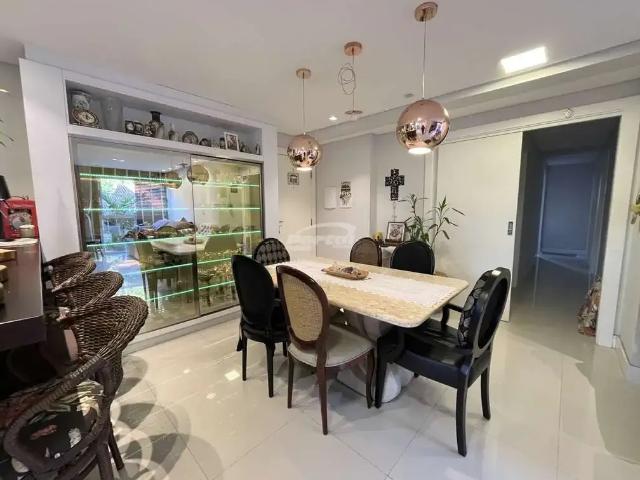 Apartamento para Venda em Blumenau/SC Itoupava Seca 3 Quartos