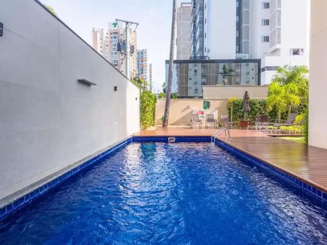 Apartamento para Venda em Blumenau/SC Itoupava Seca 3 Quartos