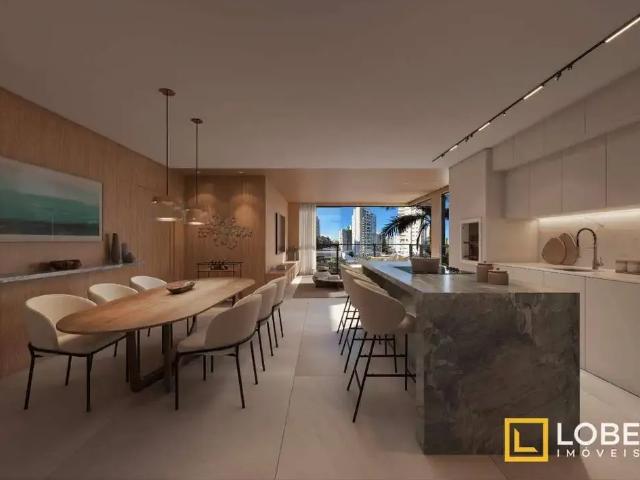 Apartamento para Venda em Blumenau/SC Jardim Blumenau 3 Quartos
