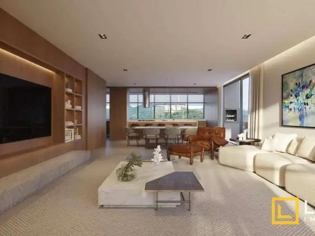 Apartamento para Venda em Blumenau/SC Jardim Blumenau 3 Quartos