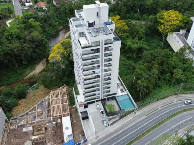 Apartamento para Venda em Blumenau/SC Jardim Blumenau 3 Quartos